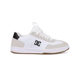DC Shoes Herren DC Shoes Sneaker &raquo;DC Astrix&laquo; wei&szlig; 10,5 (44)