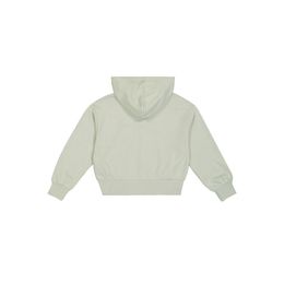 Champion Kinder Kapuzensweatshirt &raquo;ICONS&laquo;, f&uuml;r Kinder gr&uuml;n XL (164/170)