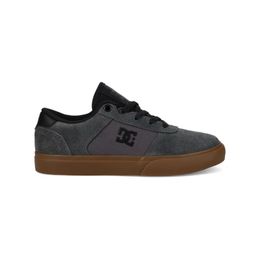 DC Shoes Jungen DC Shoes Sneaker &raquo;Teknic&laquo; grau 11(28)