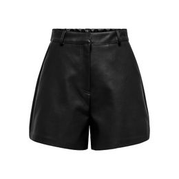 Only Damen Only Shorts &raquo;ONLCORA SHORTS OTW&laquo; schwarz XL (42), N-Gr
