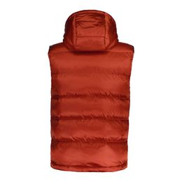 Gant Herren &raquo;ACTIVE CLOUD VEST&laquo; rot S