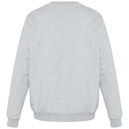 Lotto Herren Lotto Sweater, - mit kleiner Logostickerei XL (56/58)