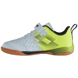 Lotto M&auml;dchen Lotto Hallenschuh - ideal f&uuml;r Indoor Sport wie Handball 25