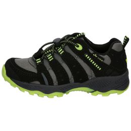 Lico Jungen Outdoorschuh &raquo;Outdoorschuh Fremont&laquo; grau 34