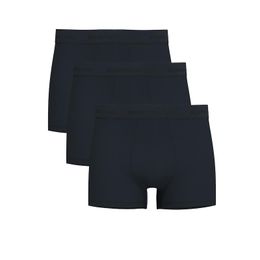 Selected Homme Boxershorts »SLHLIAM 3-PACK TRUNK NOOS« Packung, 3 Stk. tlg. Sky Captain S S Boxershorts von Selected Homme