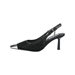 Steve Madden Damen Steve Madden Slingpumps &raquo;Steve Madden Pumps Synthetik/Textil&laquo; 36
