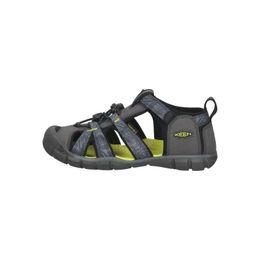 Keen Herren Trekkingschuh &raquo; Wanderschuhe Synthetik/Textil&laquo; grau 25/26