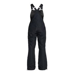 Roxy Skihose »Rideout« schwarz S S Umweltfreundliches Material: Ottomangewebe...