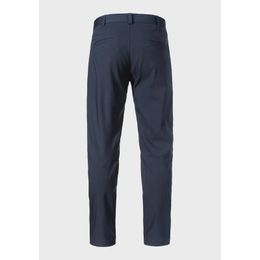 Sch&ouml;ffel Sch&ouml;ffel Herren Outdoorhose &raquo;Urban Pants Style Oaktree MNS&laquo; blau 54, Normalgr&ouml;&szlig;en