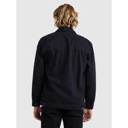 Quiksilver Jeansjacke »Southwest Waves« schwarz XS XS Stoff: Baumwoll-Drill-Stoff