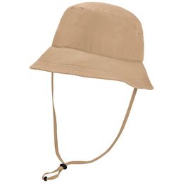 Jack Wolfskin Damen Sonnenhut &raquo;SUN HAT&laquo; beige L