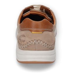 Camel Active Herren Camel Active Schn&uuml;rschuh Schn&uuml;rschuh, Schn&uuml;rer, Halbschuh grau 43