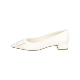 H&ouml;gl H&ouml;gl Damen Pumps &raquo; Pumps Leder&laquo; beige 37,5