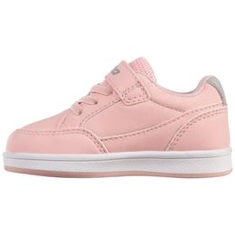 Lotto M&auml;dchen Lotto Sneaker rosa 26