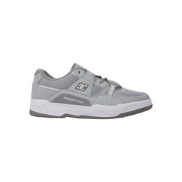 DC Shoes Herren DC Shoes Sneaker &raquo;Construct&laquo; grau 9(42)