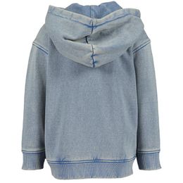 Blue Seven Jungen Sweatjacke &raquo; Sweatjacke&laquo; blau 98