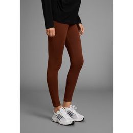 Neun Monate Umstandshose »2 Stück Umstands-Hosen für Schwangerschaft und Stillzeit« 2er Pack Leggings für Schwangerschaft & Stillzeit...