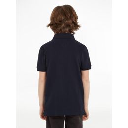 Tommy Hilfiger Jungen Poloshirt &raquo;BOYS TOMMY POLO&laquo; f&uuml;r Jungen blau 14/164