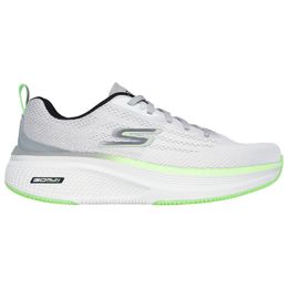 Skechers Herren Sneaker &raquo;GO RUN ELEVATE 2.0-FLUID MOTION&laquo; , Sportschuh mit d&auml;mpfender Ultra Light Cushioning wei&szlig; 43