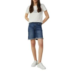 s.Oliver Damen s.Oliver Jeansshorts im 5-Pocket-Stil blau 36, N-Gr