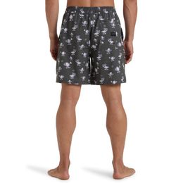 Billabong Herren Boardshorts &raquo;Wasted Times 18.5"&laquo; grau S