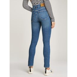 Calvin Klein Jeans Skinny-fit-Jeans »SKINNY« im 5-Pocket-Style Denim Medium 30 - Länge 32 Länge 32 30 Skinny-Fit Jeans für eine schlanke Silhouette...