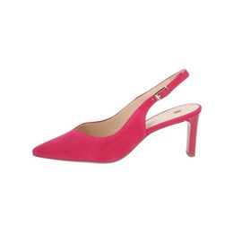 H&ouml;gl H&ouml;gl Damen High-Heel-Pumps &raquo; Pumps Samt&laquo; rosa 35
