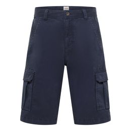Mustang Herren Mustang Shorts &raquo;Herren Style Houston&laquo; blau 29