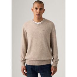 Levi's Levi's Herren V-Ausschnitt-Pullover L