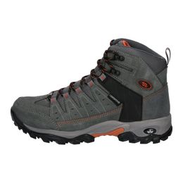 Br&uuml;tting Br&uuml;tting Herren BR&Uuml;TTING Wanderstiefel &raquo;Outdoorstiefel Mount Pinos High&laquo; grau 46