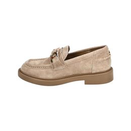 Steve Madden Damen Steve Madden Slipper &raquo;Steve Madden Slipper Veloursleder&laquo; 40