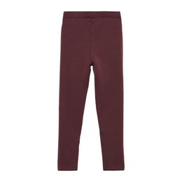 s.Oliver Junior M&auml;dchen s.Oliver Junior Leggings mit Stretch 110, N-Gr