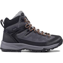 Icepeak Herren Wanderschuh &raquo;WYNNES MR&laquo; grau 41