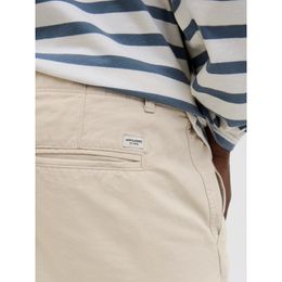 Jack & Jones Jack & Jones Herren Cargoshorts &raquo;JPSTCOLE BARKLEY JJCARGO SHORTS SN&laquo; mit Cargo Taschen gelb S, N-Gr