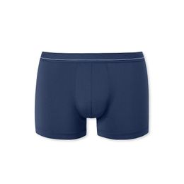 Schiesser Boxershorts »Pure Micro« mit extra softem, überzogenem Bundgummi 801-admiral 4 4 Herren-Unterhose von Schiesser