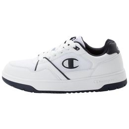 Champion Herren Sneaker &raquo;RD18 LITE MESH&laquo; wei&szlig; 45