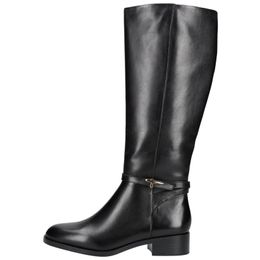 Tamaris Damen Stiefel &raquo; Stiefel Leder&laquo; 37