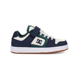 DC Shoes Jungen DC Shoes Sneaker &raquo;Manteca 4 V&laquo; wei&szlig; 11(28)
