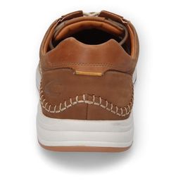 Camel Active Herren Camel Active Schn&uuml;rschuh , Mokassin, Freizeitschuh, Trachtenschuh mit Lederfutter braun 40