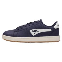 Kangaroos Herren Kangaroos Sneaker &raquo;K-CA AD Yeah&laquo; blau 36