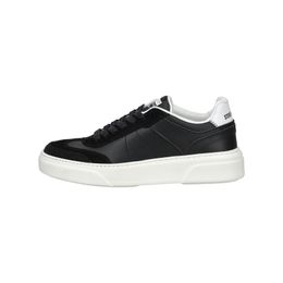 Steve Madden Herren Steve Madden Sneaker &raquo;Steve Madden Sneaker Leder&laquo; schwarz 41