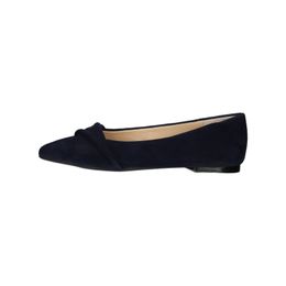 Peter Kaiser Damen Ballerina &raquo; Ballerinas Veloursleder&laquo; 35,5