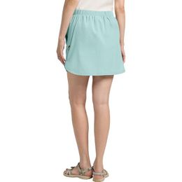 Jack Wolfskin Damen Hosenrock &raquo;WAIMEA SKORT W&laquo; gr&uuml;n XS