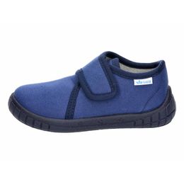 Lico Jungen Hausschuh &raquo;Hausschuh Cookie Boy&laquo; blau 33