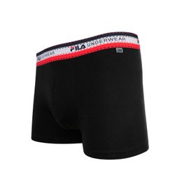 Fila Boxershorts »MAN BOXER SHORTS« 3er Pack, elastischer Logo-Webbund, ohne Eingriff mix XXL XXL BOXER von Fila