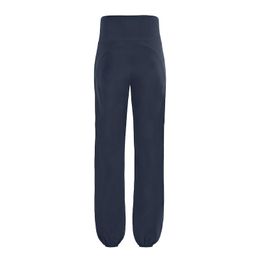 WINSHAPE Damen Sporthose &raquo;Functional Light and Comfort Wide Leg Pants CUL102LC&laquo; mit Gummizug grau M, Normalgr&ouml;&szlig;en