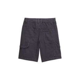 Tom Tailor Kinder Tom Tailor Shorts im Four-Pocket Style grau 134, N-Gr