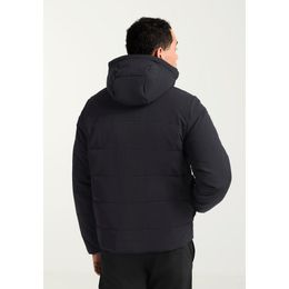 Jack Wolfskin Herren Winterjacke &raquo;NORTHERN LITE HOODED JKT M&laquo; mit Kapuze schwarz XXL (58)