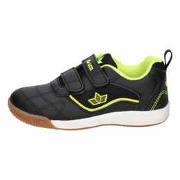 Lico Jungen Hallenschuh &raquo;Sportschuh Jaime V&laquo; schwarz 26