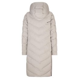 Ziener Damen Parka &raquo;TELSE&laquo; beige 40